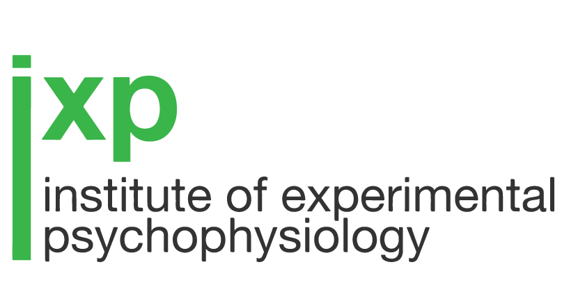 Institute Of Experimental Psychophysiology